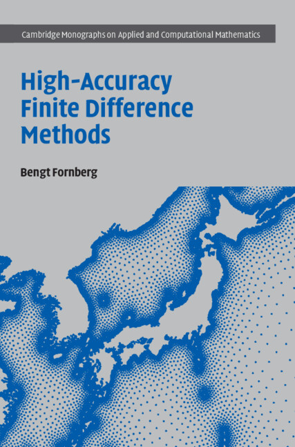 High Accuracy Finite Difference Methods Matlab And Simulink Books