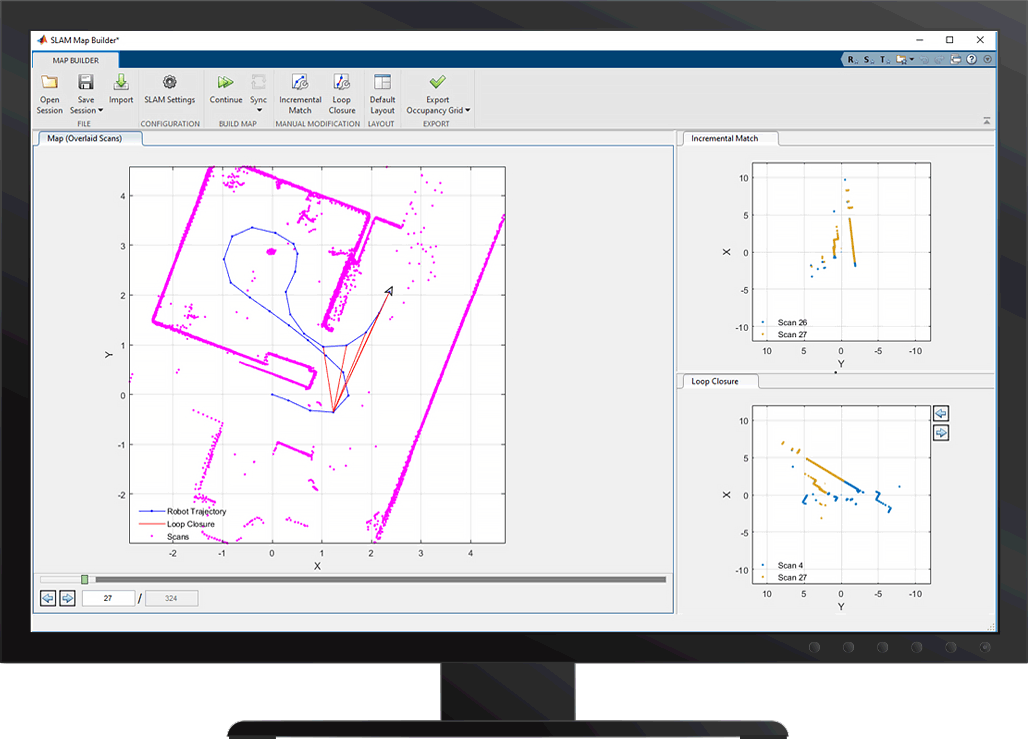 Navigation Toolbox Matlab 7339